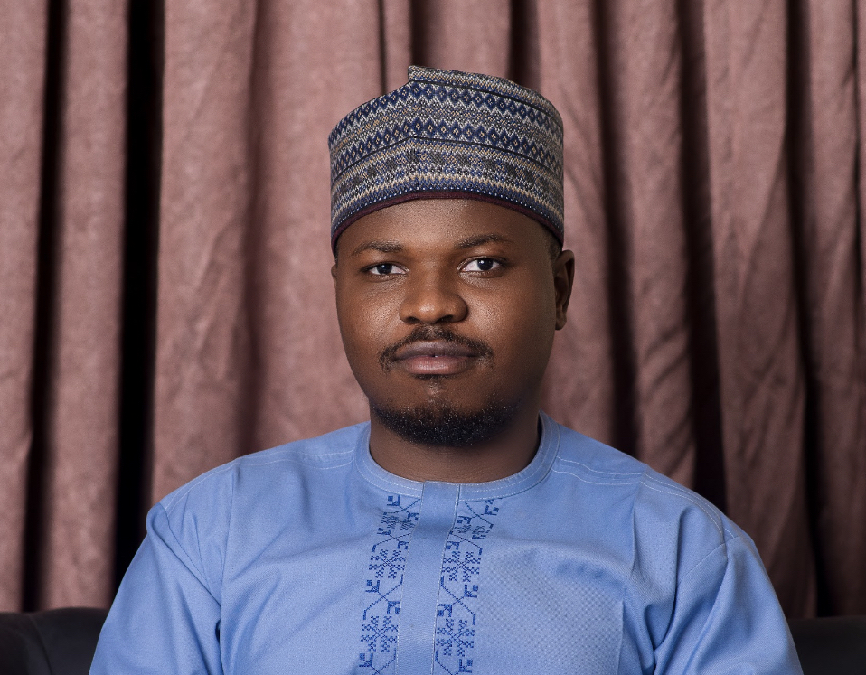 My Portfolio Website